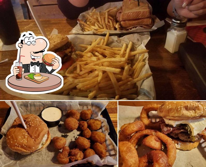 Mike's Place, Marshall - Restaurant menu, prices and reviews
