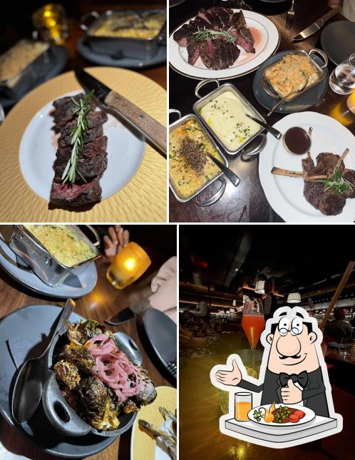 Papi Steak Miami in Miami Beach - Restaurant menu and reviews