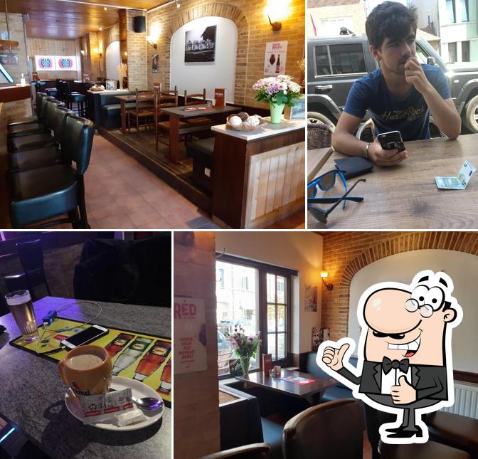 De vlaschaard, Avelgem - Restaurant reviews