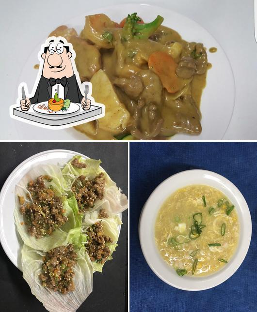 Dunedoo Sports Club, Dunedoo - Opiniones del restaurante