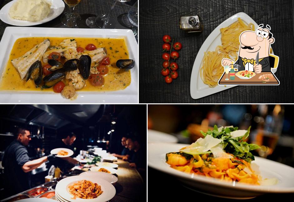Kogo Havelská, Prague, Můstek - Restaurant menu, prices and reviews
