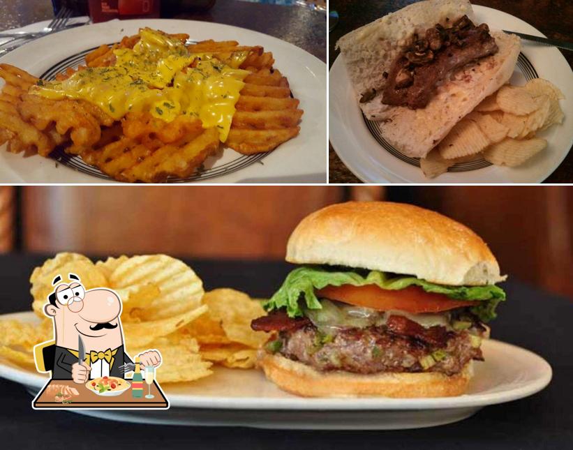 Milkie's in Buffalo - Restaurant menu and reviews