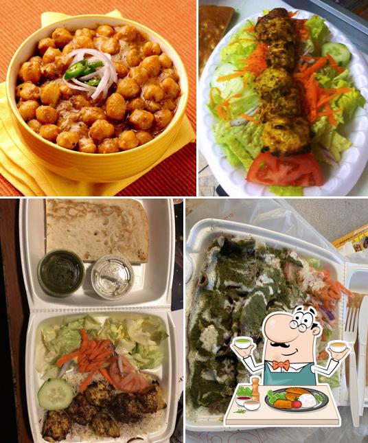 Red Kabob, Leesburg - Restaurant menu, prices and reviews