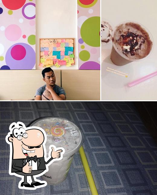 Bobba Jelly, Cebu City - Restaurant menu and reviews