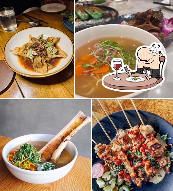 Bone Kettle, Pasadena - Restaurant menu, prices and reviews