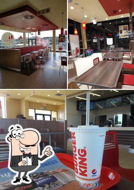 Burger King Middelburg Drive-Thru (Halaal), Middelburg - MP ...
