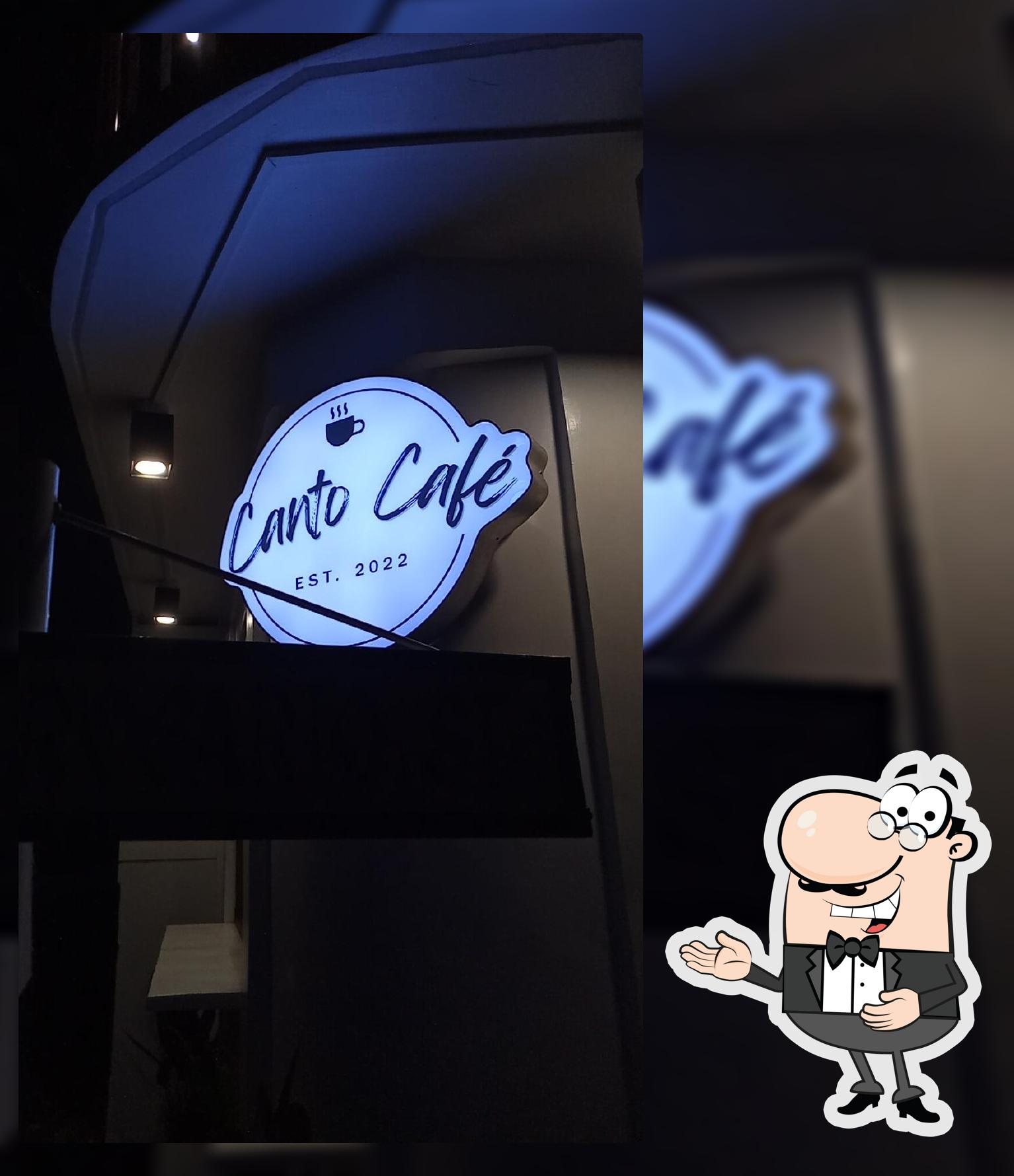 Top 5 cafes in Masinloc, december 2025 - Restaurant Guru