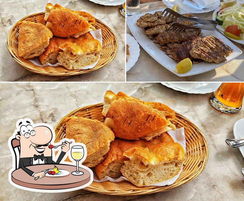 Corfu Grill, Hamburg - Speisekarte, Preise und Bewertungen