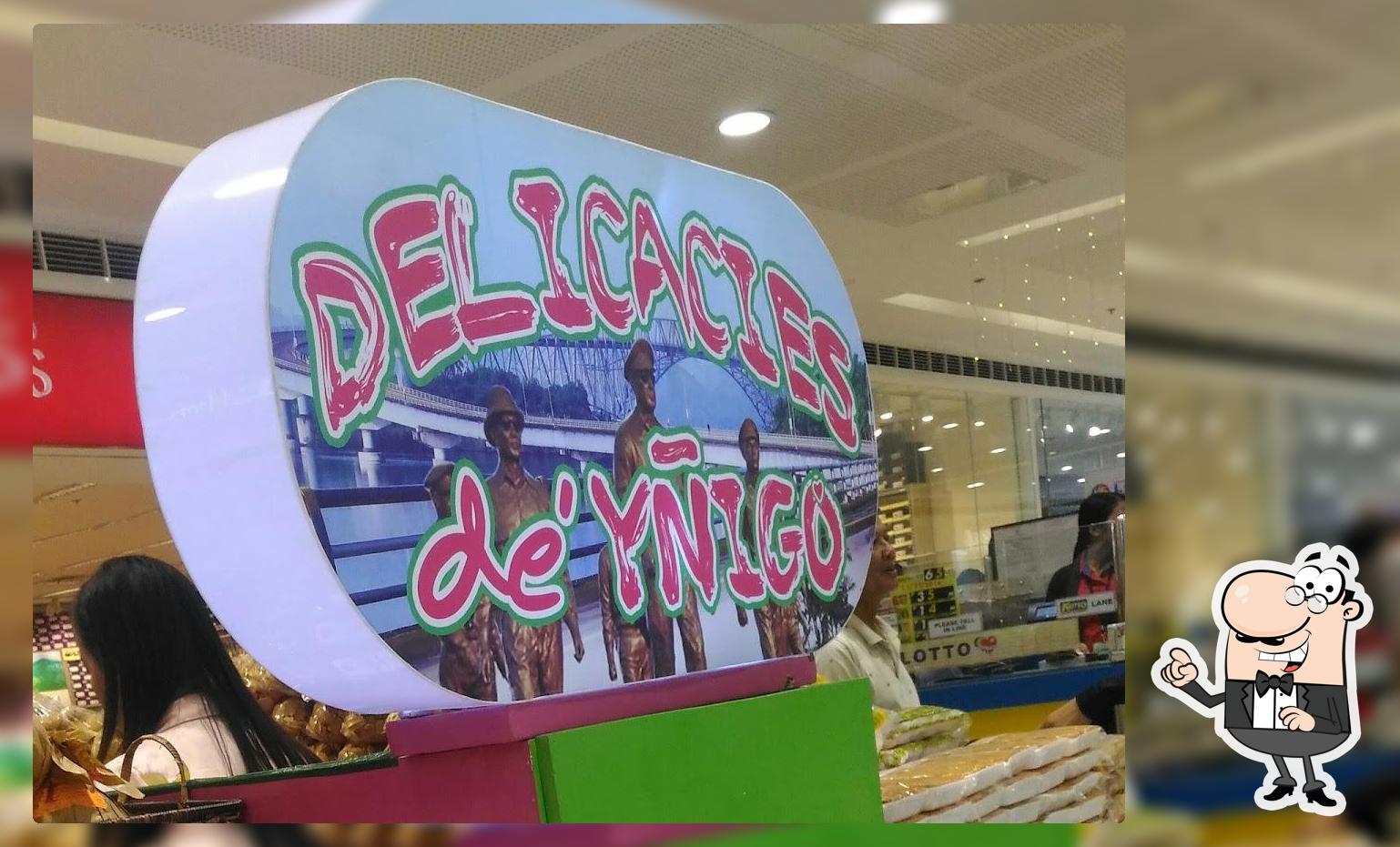 Delicacies De Ynigo, Tacloban City