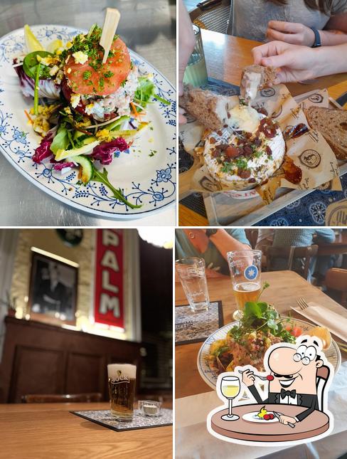Den ouden Burgemeester, Sint-Katelijne-Waver - Restaurant menu, prices ...