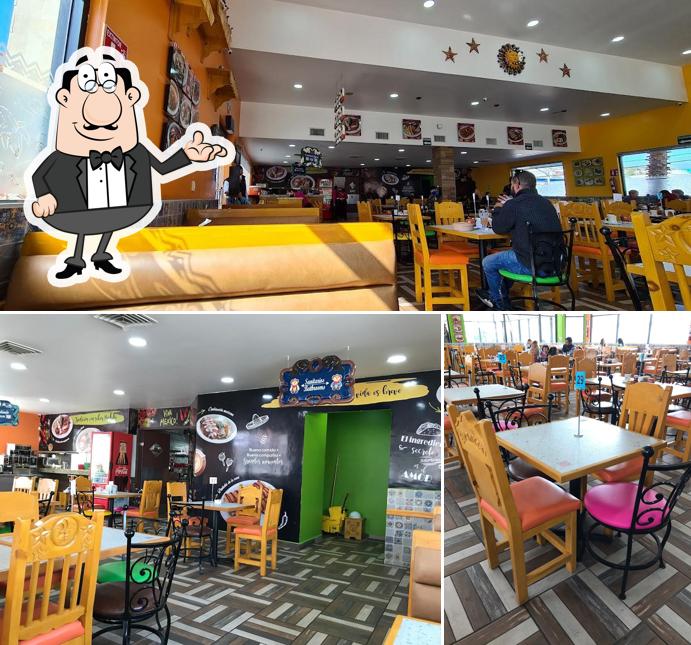 EL PANKEKI MONARCA café, Tijuana — carta, precios y opiniones