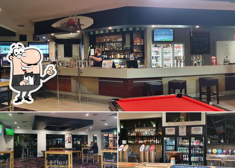 Eaton Tavern, Eaton - Restaurant menu, prices and reviews