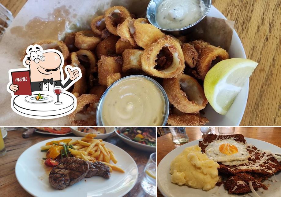 Focaccia Bar, Jerusalem - Restaurant menu, prices and reviews