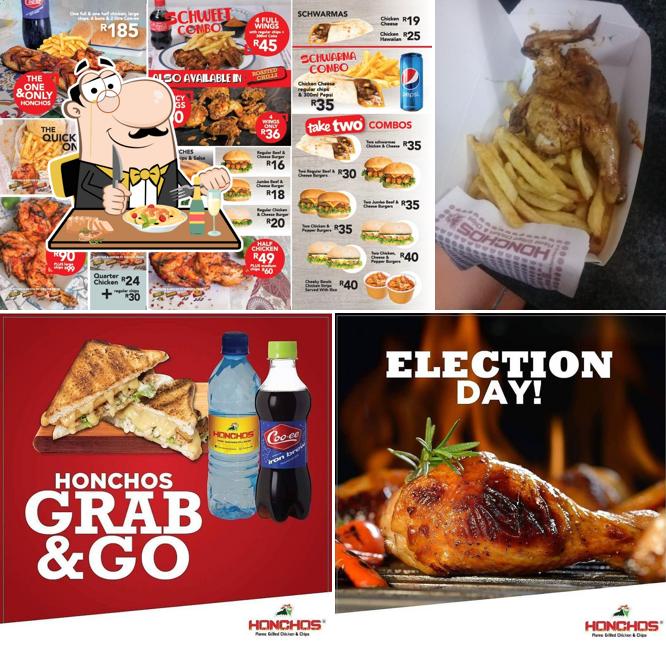 Top 5 restaurants with shawarma in Pretoria, august 2025 - Restaurant Guru