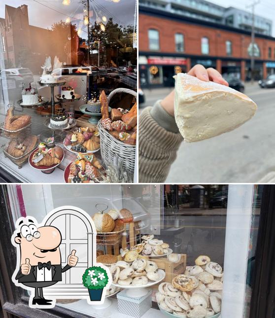 Ichiban Bakery, Ottawa - Restaurant menu, prices and reviews