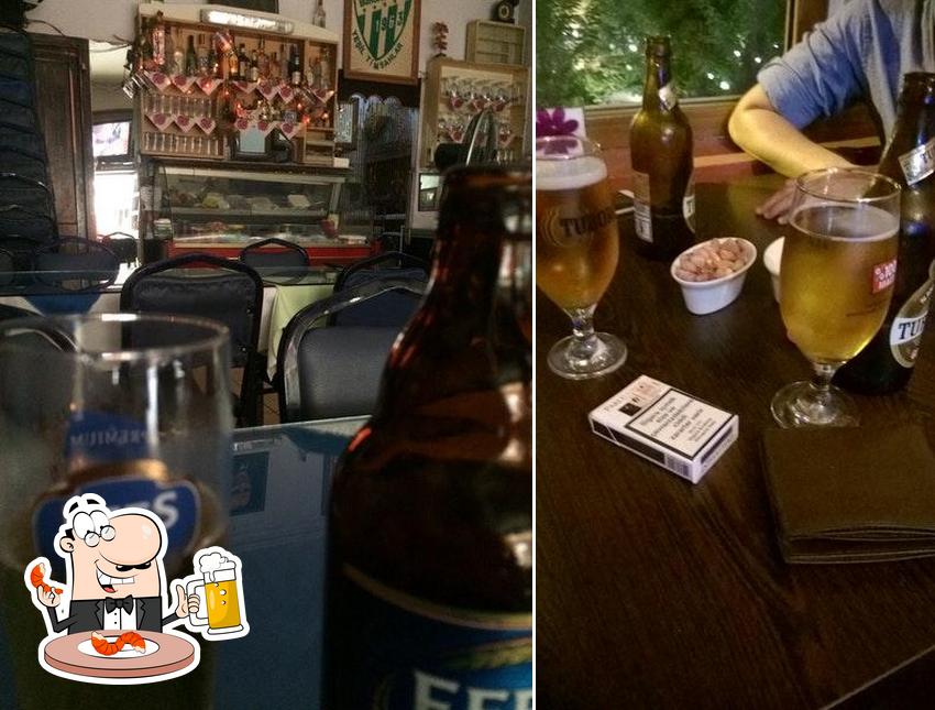 Joker Bar & Restaurant, Gemlik