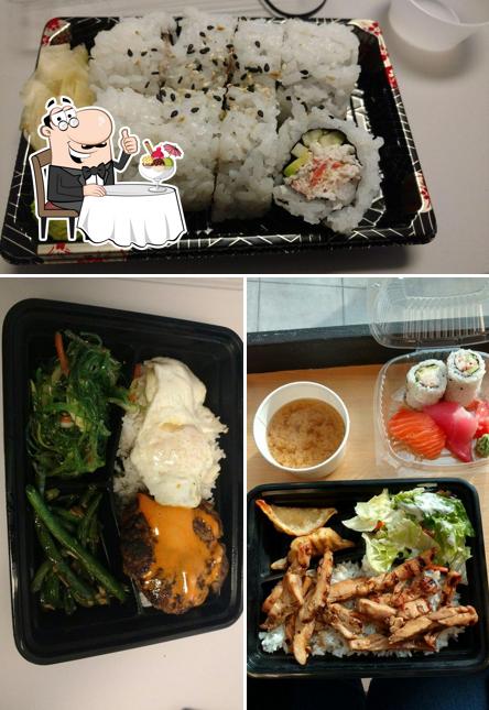 joybento, Seattle - Restaurant menu, prices and reviews