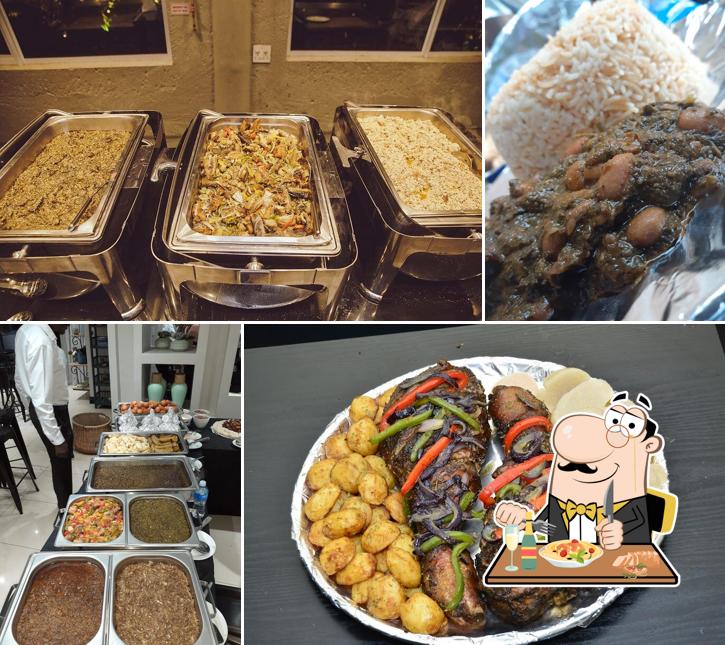 Kim's food restaurant, Kempton Park - Restaurant reviews