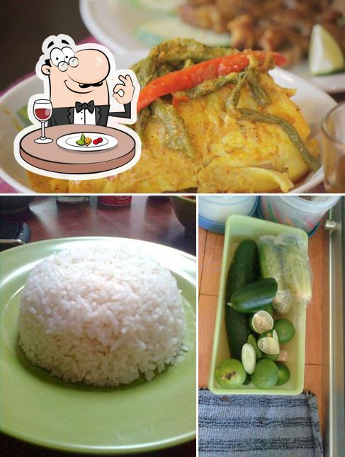 LAPO NAZZARET KHAS MEDAN restaurant, Ungaran - Restaurant reviews