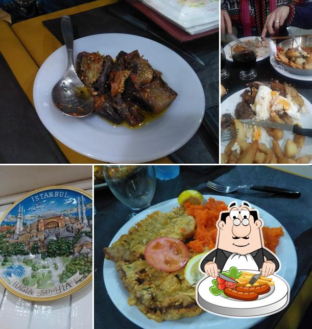 La Genovesa, Buenos Aires - Menú del restaurante, precios y reseñas
