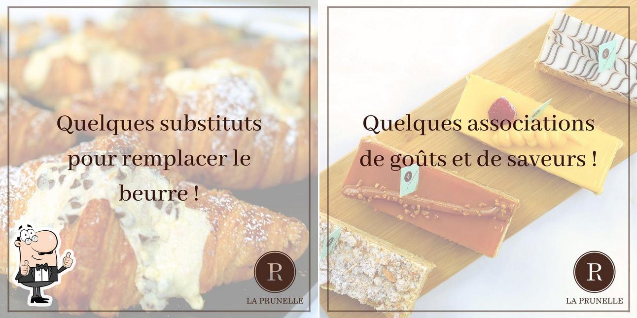 La Prunelle, Casablanca - Menu du restaurant, prix et avis