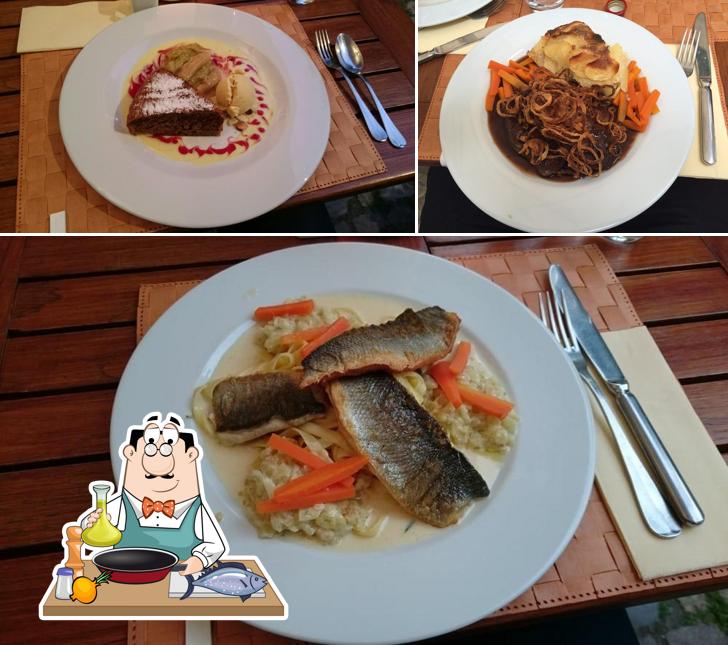 La Table du Gayot, Strasbourg - Restaurant menu, prices and reviews