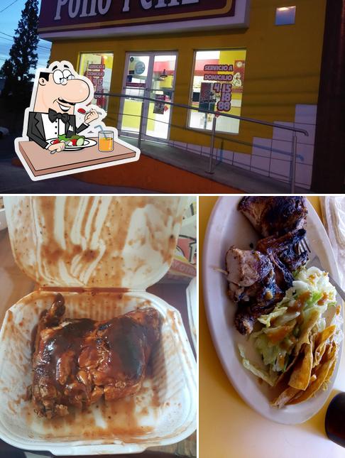 Pollo Feliz restaurant, Chihuahua, JOSE MARIA IGLESIAS - Restaurant reviews