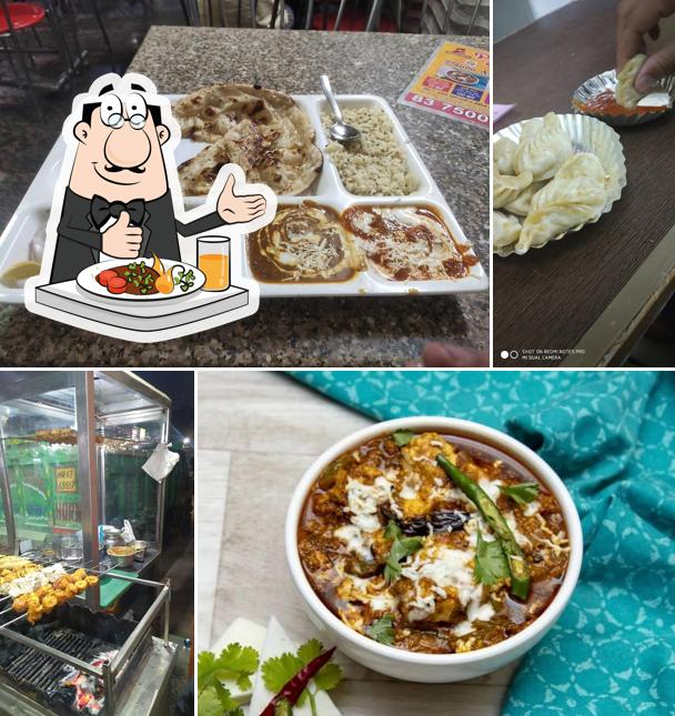 Punjabi Tadka Dhaba & Restaurant, New Delhi - Restaurant menu, prices ...