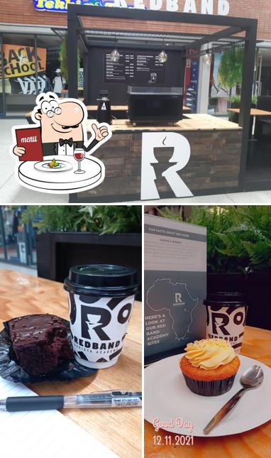 Redband Kenako Mall, Afrique du Sud - Restaurantbewertungen