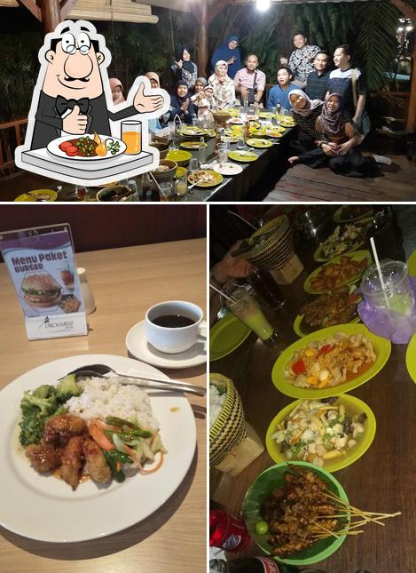 Remaja Kuring Resto, Tangerang - Restaurant menu, prices and reviews