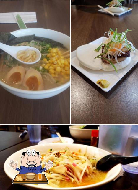 Ren's Ramen, Silver Spring - Restaurant menu, prices and reviews