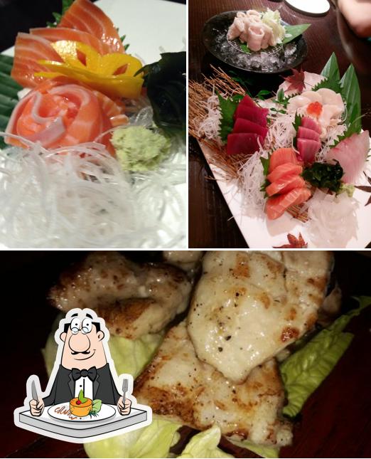 Shunbo restaurant, Bangkok - Restaurant reviews