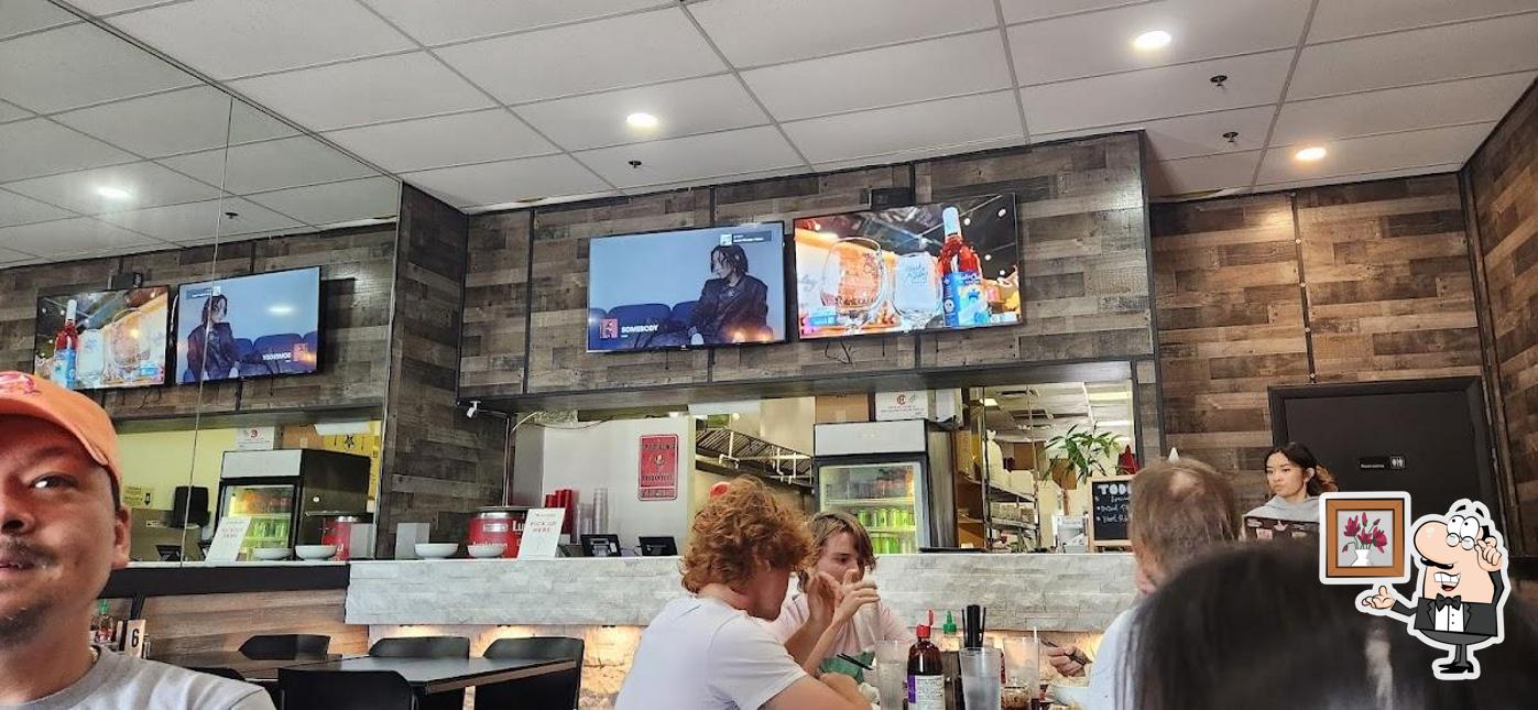Tada’s kitchen Vietnamese cuisines in Brandon - Restaurant menu and reviews
