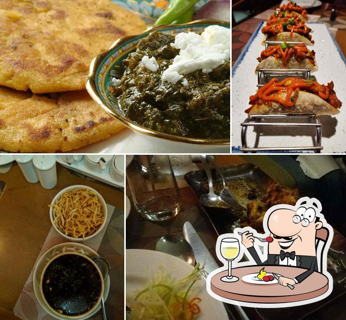 Flute 24 Hrs, Mumbai - Restaurant menu, prices and reviews