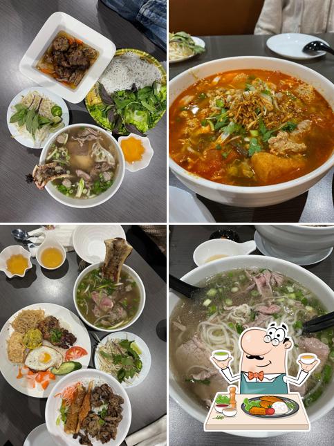 The One Pho Vietnamese Cuisine in Markham - Restaurant menu and reviews