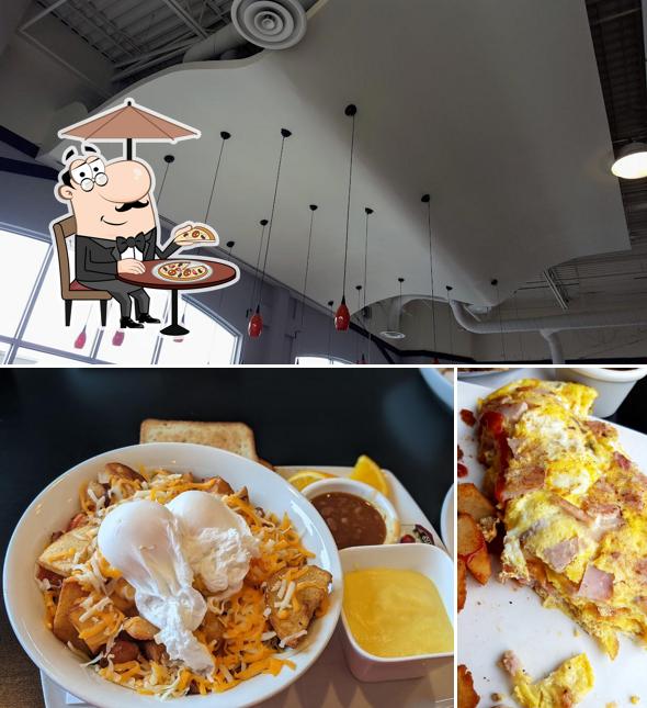 The Singing Chef, London - Restaurant menu, prices and reviews