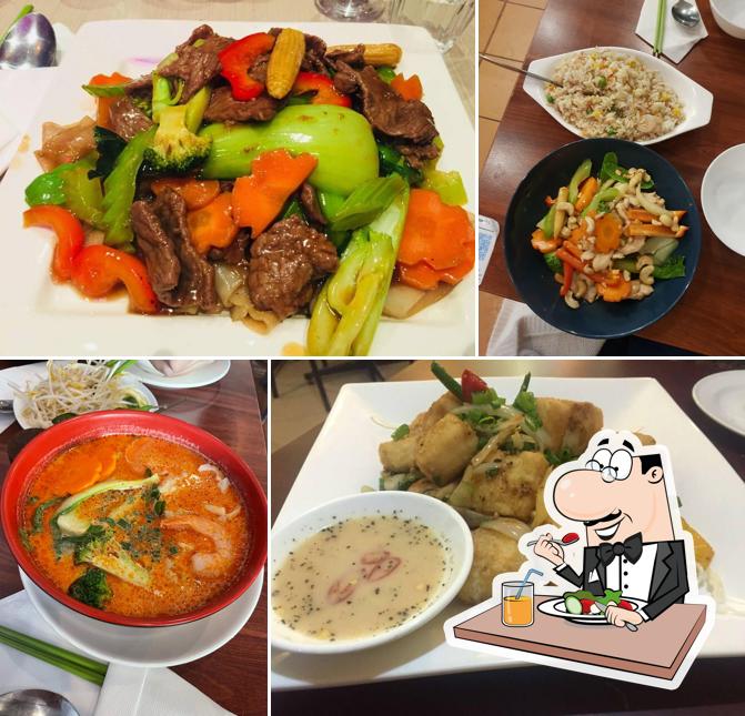 Viet Rose, Fitzroy - Restaurant menu, prices and reviews