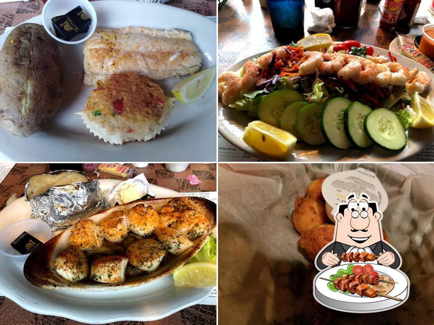 Top 10 restaurants in Murrells Inlet, december 2025 - Restaurant Guru