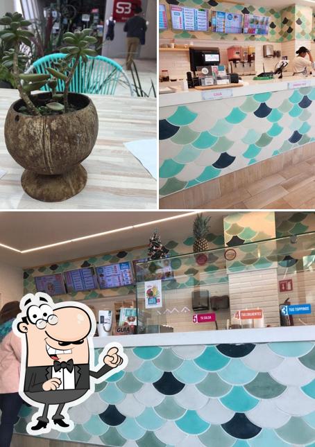 Restaurante Shaka, Ciudad de México - Opiniones del restaurante