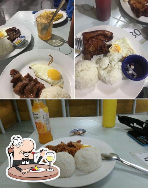 Silogan ni Gian, Cebu City - Restaurant menu, prices and reviews