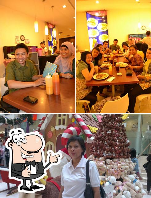 Restaurante Solaria, Bandung, Istana Plaza - Opiniones del restaurante