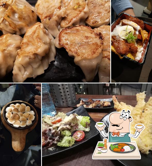 Teriyaki Boy & Sizzlin’ Steak - Burjuman Centre branch, Dubai ...