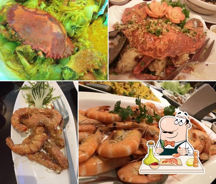 Top 5 restaurants with grilled lobster in Cebu City, october 2025 ...
