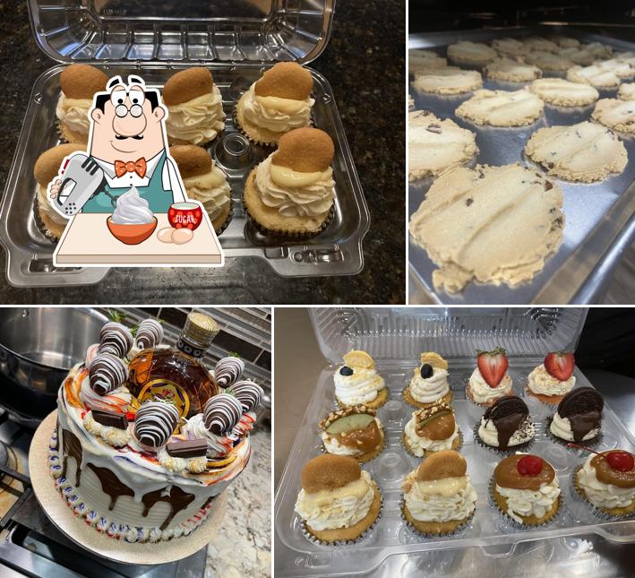 The Drip Bakery By Chef Ced in Chicago - Restaurant reviews