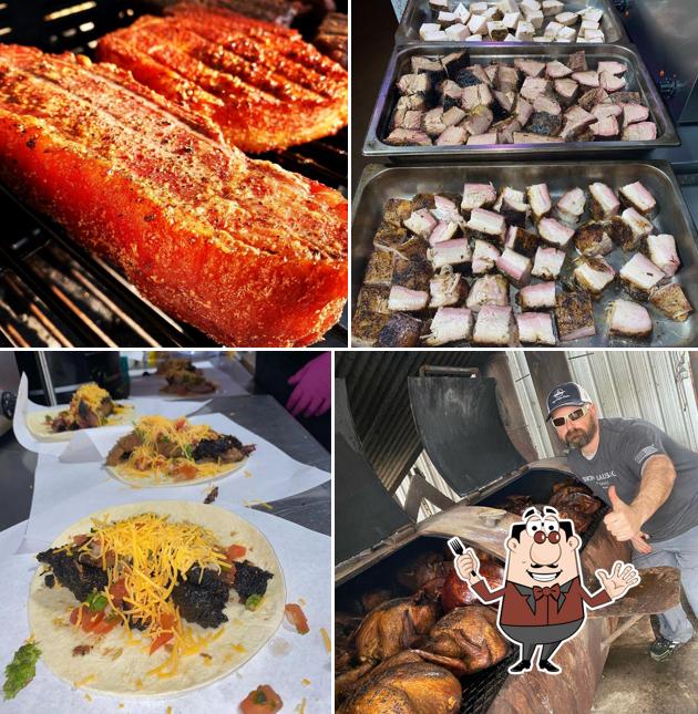 Thorndale Meat Market, Thorndale - Restaurant menu, prices and reviews