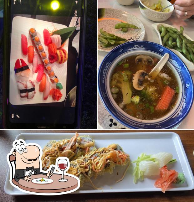 Tokyo Steak Of Japan, Logansport - Restaurant menu, prices and reviews