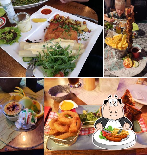 Torodoro Steakhouse, Friedrichroda - Restaurantbewertungen