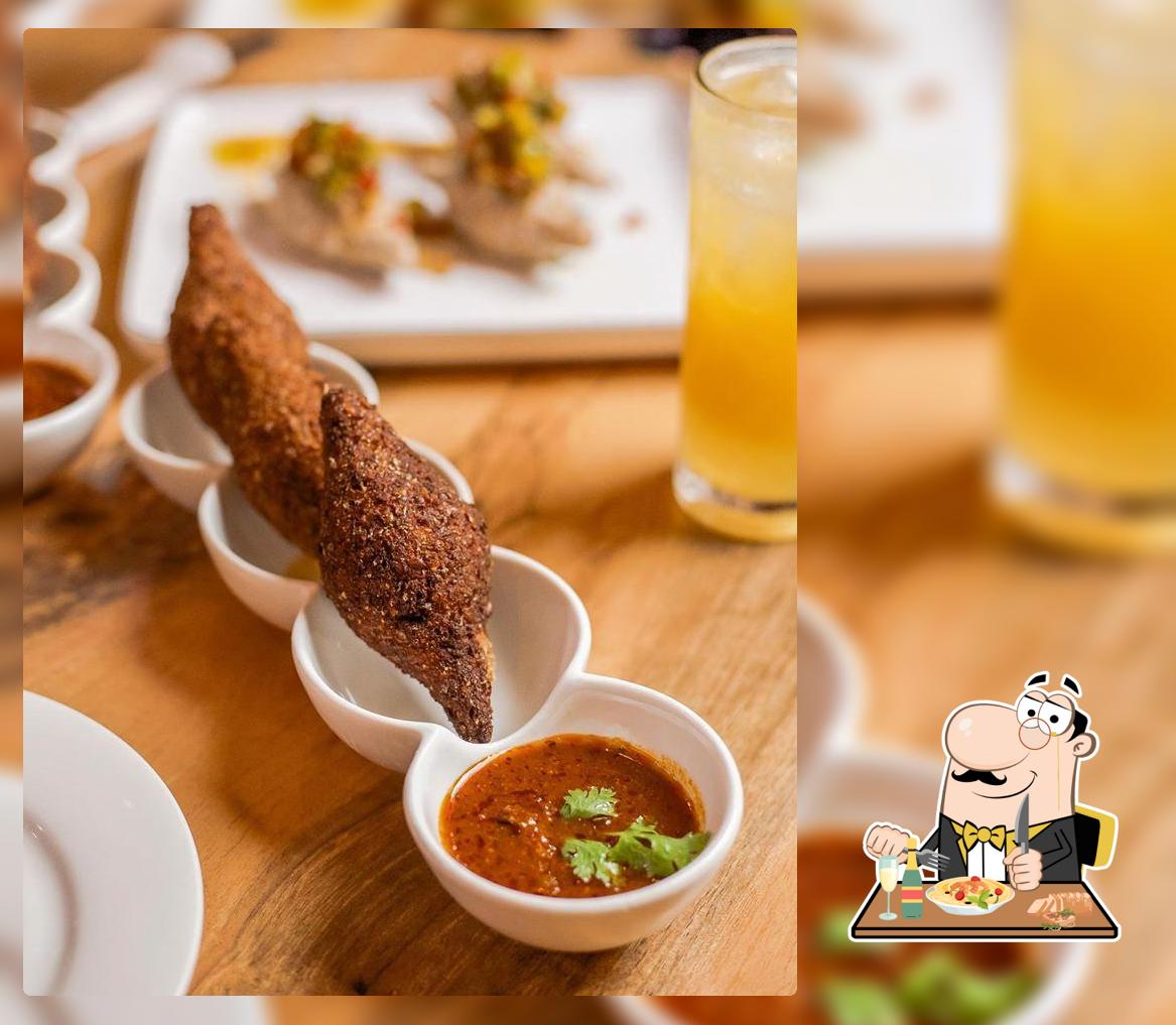 Tu Quipe, Santiago De Los Caballeros - Menú del restaurante, precios y ...