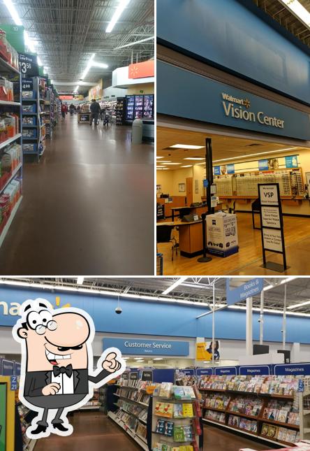 Walmart Supercenter, 4004 Tuscarawas St W in Canton - Restaurant reviews