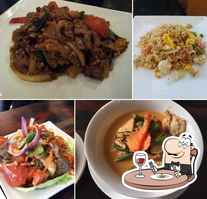 Sopah Thai Kitchen, Glen Cove - Restaurant menu, prices and reviews